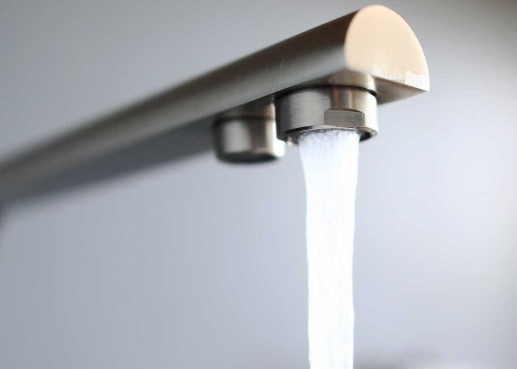 Well Flow Rate Testing | Septic Snoops