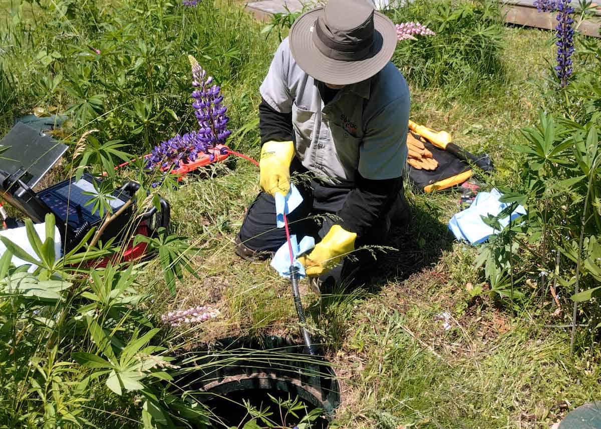 Septic Snoops: Septic and Water Inspections in Nova Scotia | Septic Snoops